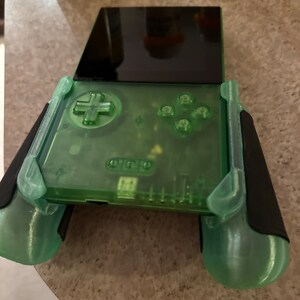 Analogue Pocket PWRUP Grip - Etsy