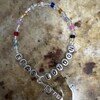 Fearless Fancy Friendship Bracelet - Etsy