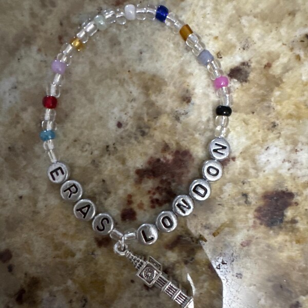 Fearless Just Say Yes Fancy Friendship Bracelet From Love Story - Etsy