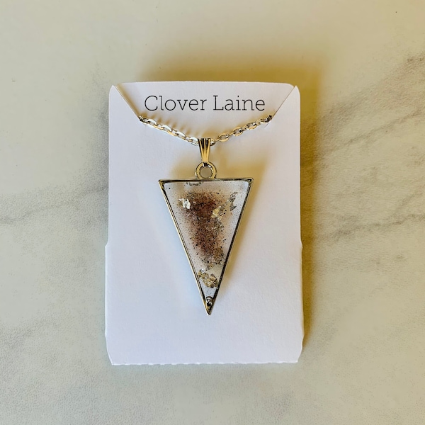 Necklace Display Cards With Pockets to Hold Chain - Product Packaging ...