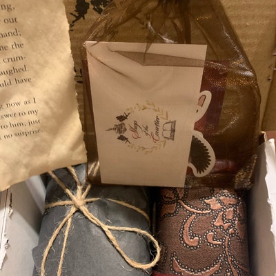 Cosmic Cauldron Trinkets Mix // Confetti Scoop - Etsy