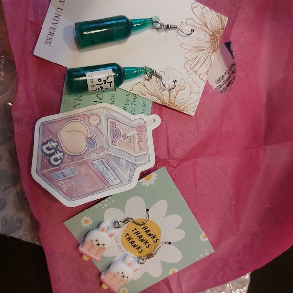 Gift Wrap | Add-on **items From Our Shop Only** - Etsy