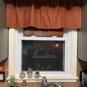 Primitive Fall Rag Garland Kit Pre-cut Strips...easy DIY | Etsy