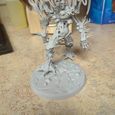 Arverian Cervitaurs Artisan Guild 32mm Table Top Gaming RPG D&D 3D ...