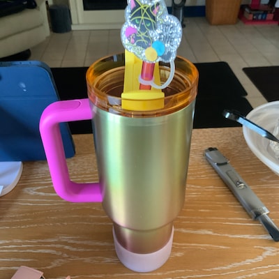 Party Duck Cup Topper 3 Styles to Choose From - Etsy