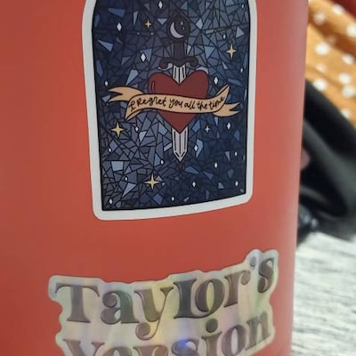 Bejeweled Eras Elevator Taylor Swift Inspired Midnights Waterproof ...