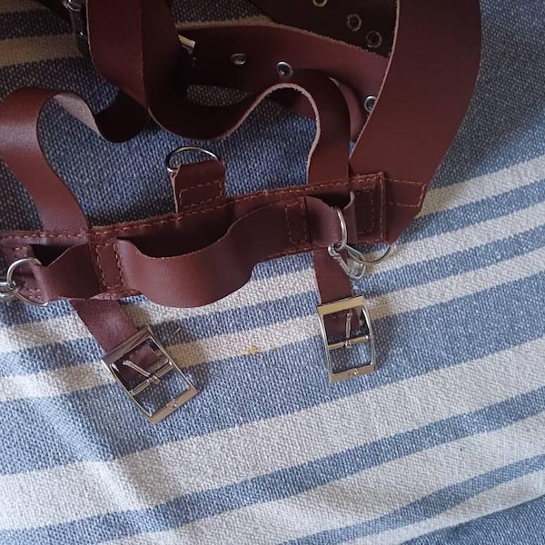 Wheelie Bin Straps Lid Securing Tie Down Strap No Drilling Bungee Cord ...