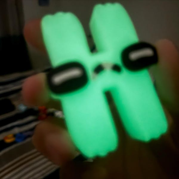 Full Set A-Z of UPPERCASE Alphabet Letters - Etsy