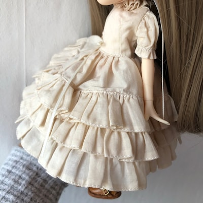 Doll Body AZONE INTERNATIONAL Pure Neemo Flection XS for Blythe Eve ...