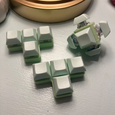 All Matcha Mechanical Fidgets - Etsy
