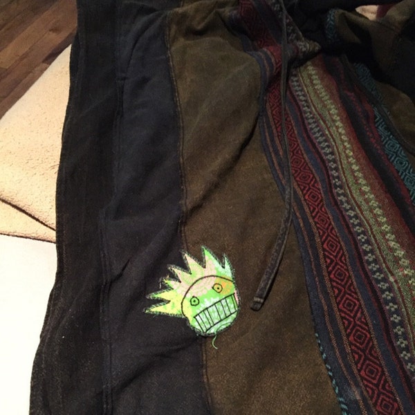 Ween Boognish Patch - Etsy