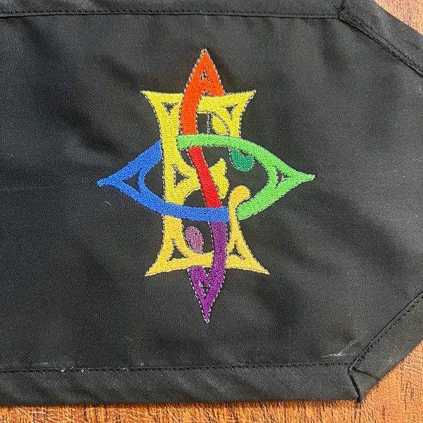 Order of the Eastern Star Labyrinth - 3x3, 4x4, 5x6, and 7x8 ...