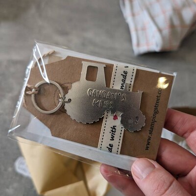 Hiking Boot Tags, Shoe Clips, Trainer Bling, Motivational Gifts for ...