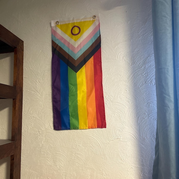 Sapphic Pride Flag, 3x5' Pride Flag or Hand Flag, Women Loving Women ...