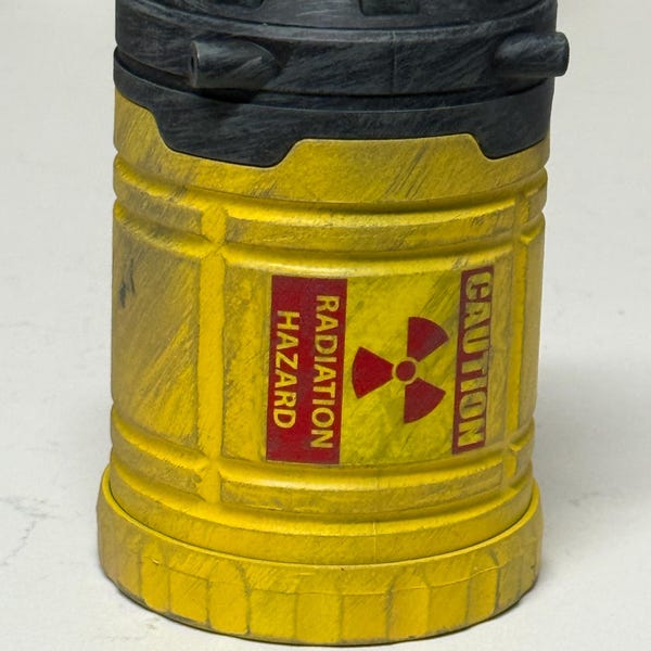 Fallout Fusion Core Unofficial and Custom - Functioning Lantern - Etsy
