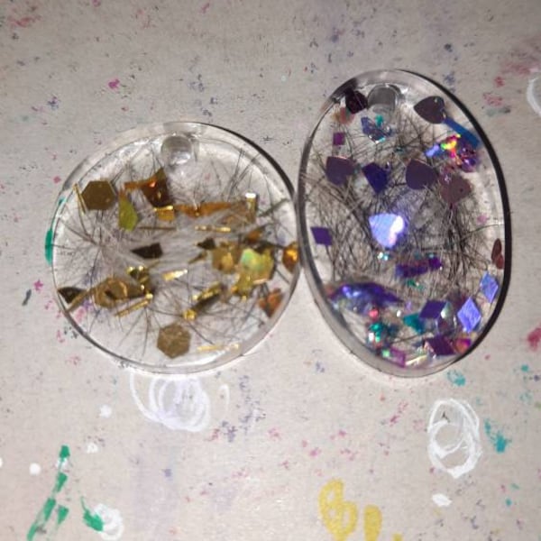 Modda Epoxy Resin Kit With Video Course For Beginners Includes Epoxy Resin Silicone Molds