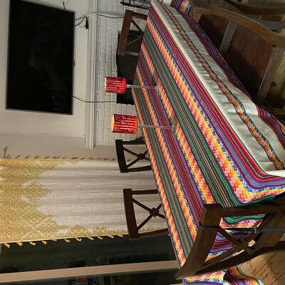 Telas Coloridas, Manta Peruana, Textil étnico, Aguayo, Tela Cusco, Tela ...