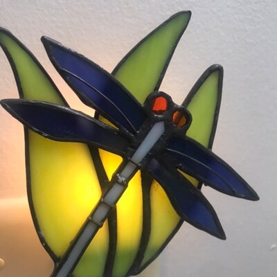 Bart Simpson Night Light - Etsy