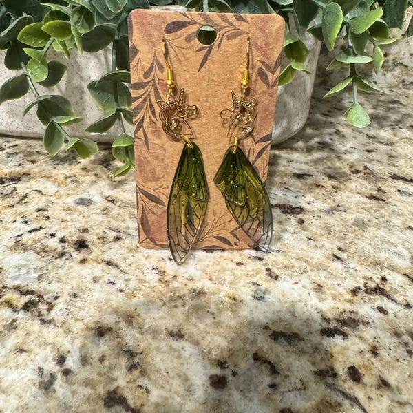 It's Raining Cats and Dogs Dangle Earrings, Cat/dog/cloud/umbrella Drop ...