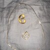 Vintage Hadley Gold Filled Pocket Watch Chain Yellow Gold Filled Watch ...