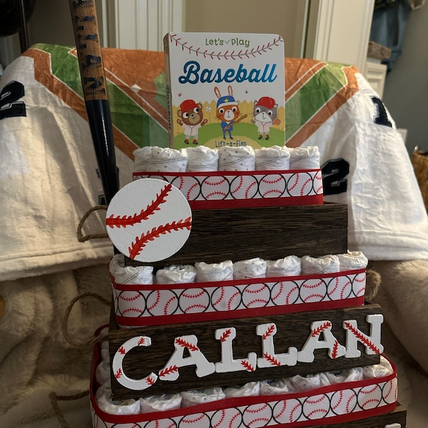 Personalized Bat, Mini Baseball Bat, Ring Bearer Gift, Coach Gift ...