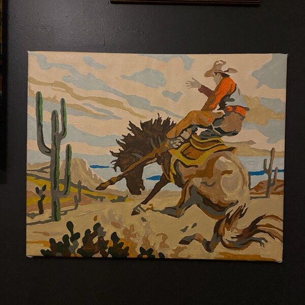 Henri Matisse PAINT by NUMBER Kit for Adults , Lavender Flowers in Vase ...