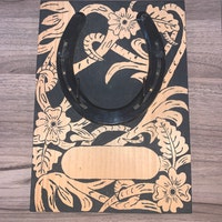 Horse Ear Bonnet Hanger - Etsy