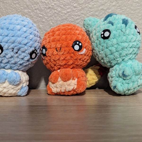 Fidget Pops Crochet Pattern - Etsy