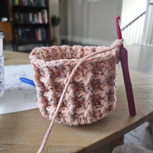 Micro Fiber Yarn, 80g, 24 Colors, Korean Yarn, Scrubby Yarn, Knitting ...