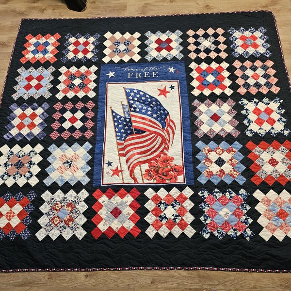 35 Fabric Panel David Textiles Digital Answered Prayer Dove Psalm ...