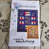 Taos Quilt Pattern Designed by Chris Hoover From Whirligig Designs ...
