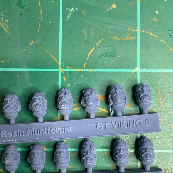 Primal Viking 2-handed Hammers - Etsy