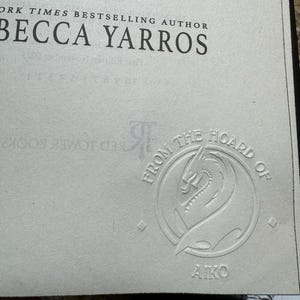 Skeleton, Flowers, Books, Sunflowers Custom Book Embosser Personalized ...