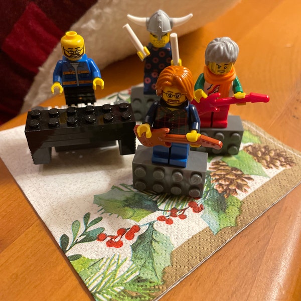 Phish Magnet + FREE Phish Sticker /trey Anastasio/mike Gordon/page ...