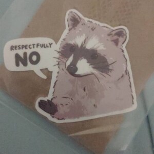 Chicken Duck Holding Knife Meme Sticker Funny Sticker - Etsy