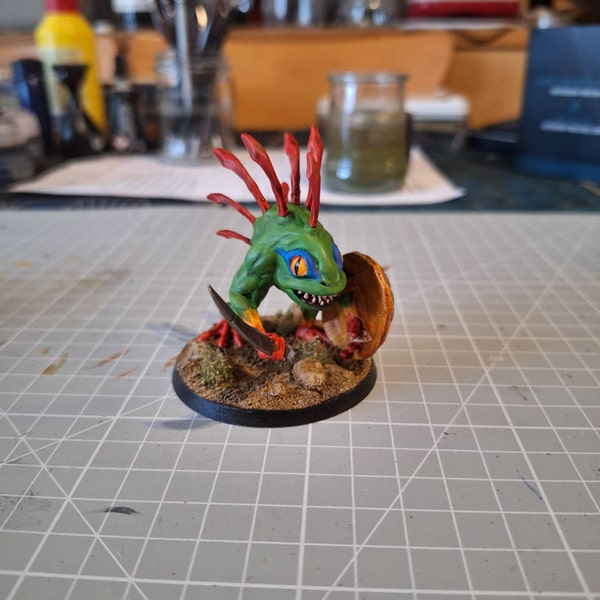 Dwarf Mine Coal Trolley Modular Platforms, Dnd Terrain Miniature, Hero ...