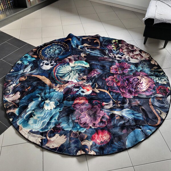 Woman Rug, Body Rug, Fantasy Rug, Bikini Rug, Young Room Decor, Popular ...