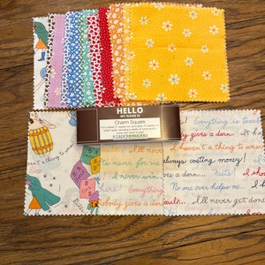 The Lady Quilt Pattern Villa Rosa Designs Finished 54 X 72 - Etsy