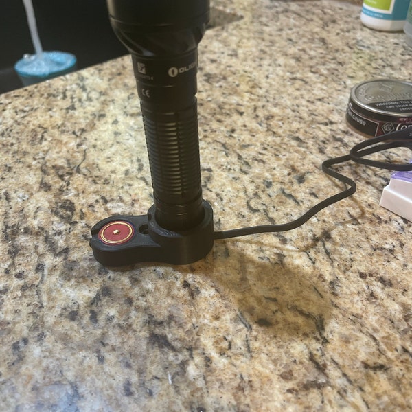 Starlink Mini DC Cable Panel Pass Through- Black or White. Manufactured ...