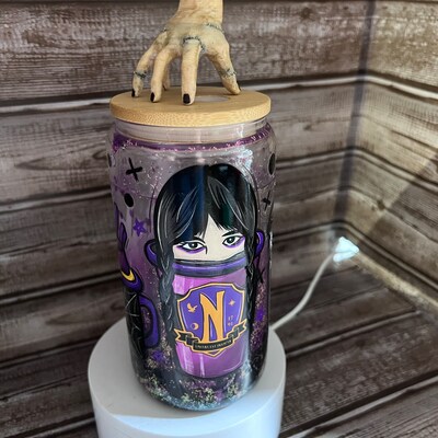 Tumbler Ice Topper 3D Printed Base Removable Ice Topper Multiple Size ...