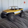 1/24 Scale Crawler Body SCX24 “the Longbox” - Etsy