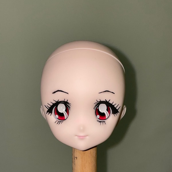Doll Eyes Sailor Moon Usagi Dollfie Dream Inspired 8mm 10mm 12mm 14mm ...