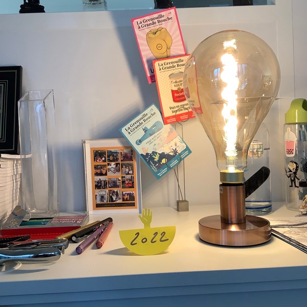 Planet Pins - Hand-painted Solar System Stationery (push Pins for Your ...