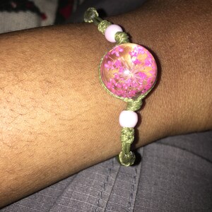 Real Acorn Bracelet Acorn Jewelry Botanical Jewelry Gift | Etsy