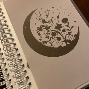 PAY BILLS Lettering Script Words for Use With Erin Condren | Etsy