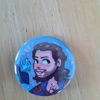 Mouthwashing Chibi Sticker Pack - Etsy Canada