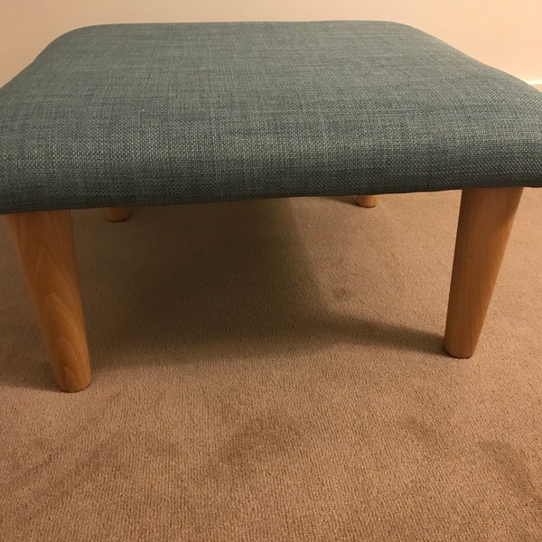 Cats Elephants Monkeys Dogs Small Solid 12-26 Cm Footstool With Wooden ...