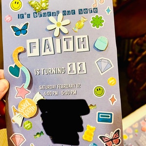 Large Super Mario Blocks Foldable Printable Brick Block - Etsy