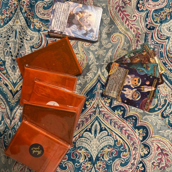 Voja, Jaws of the Conclave - Proxy - Classic Commander Series - Full ...