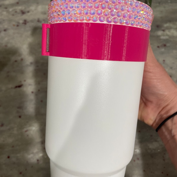 HONEYCOMBER © - Adjustable Bling Belt for the Honeycomb Method for ...